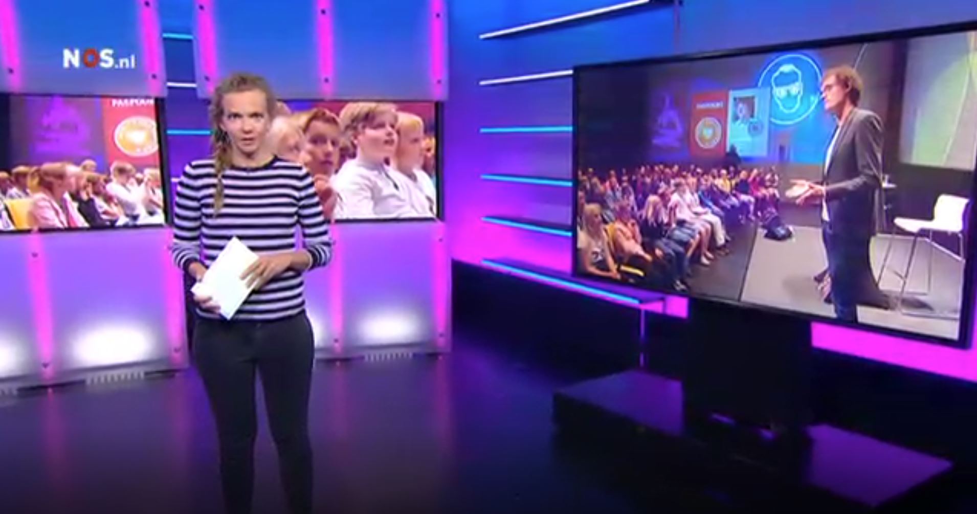 Highlights – René Veenstra